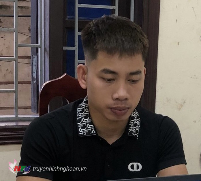 Khởi tố 3 đối tượng về tội buôn bán, vận chuyển hàng cấm